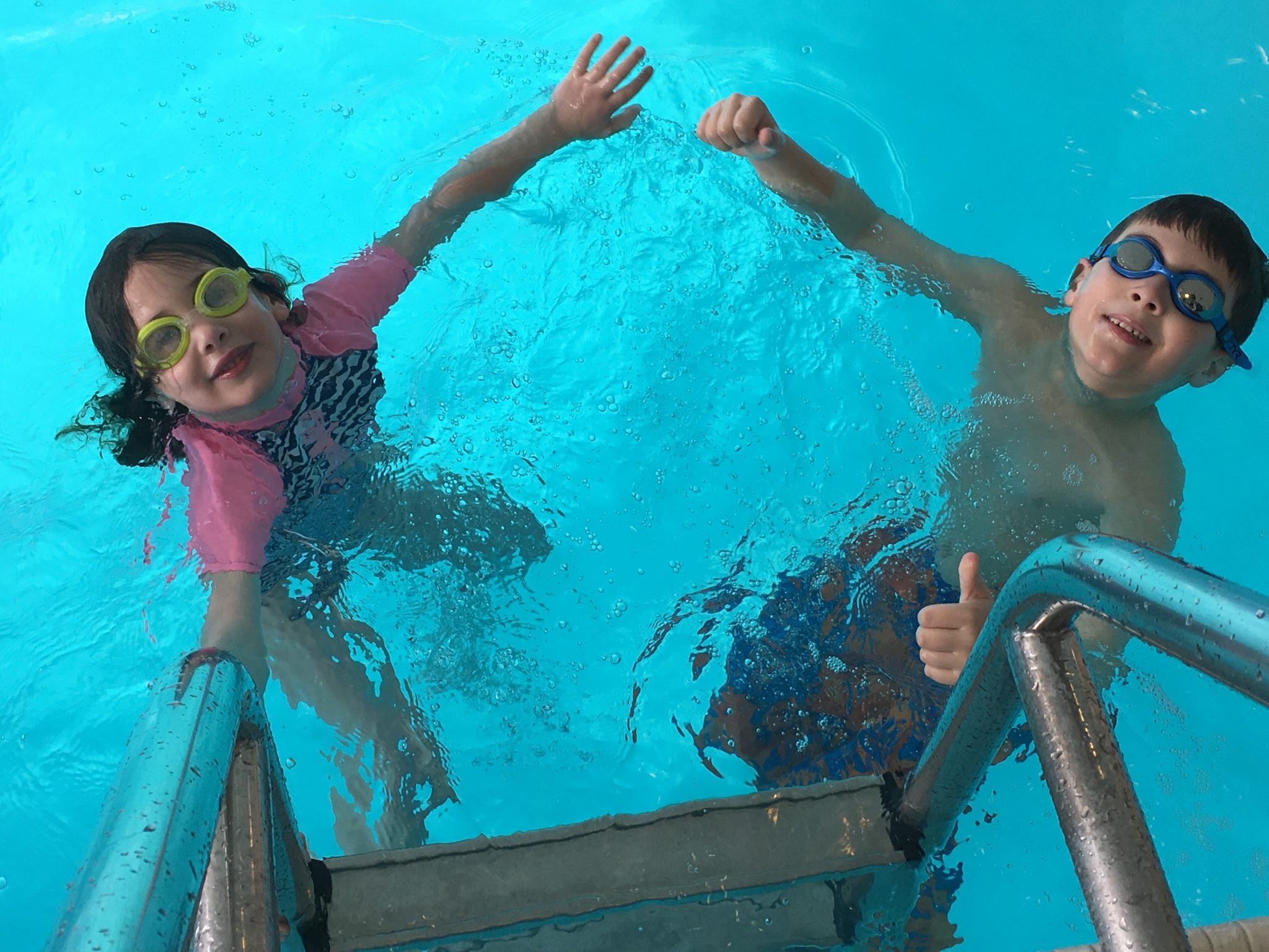 Swim Safety: 10 Things to Know To Protect Your Kids - Chicago North ...