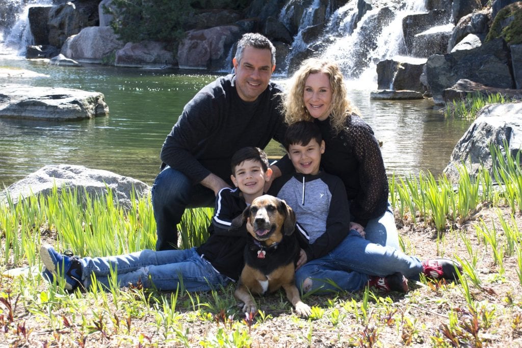 Meet a Mom: Laurie Margolis from Mightiest Me! - Chicago North Shore Moms