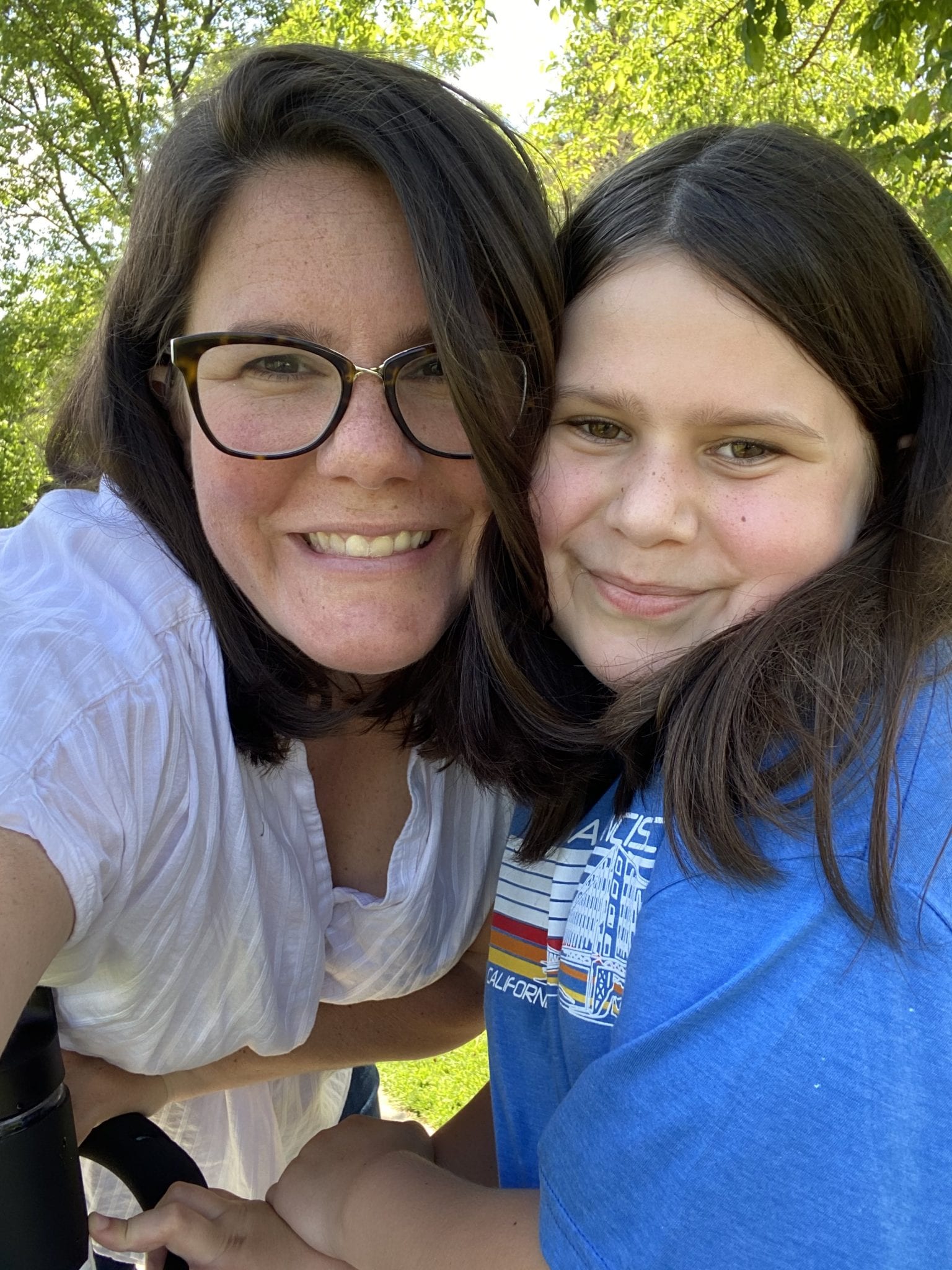 Meet a Mom: Founder of Kenilworth Cookbook Club Allison McEntee ...