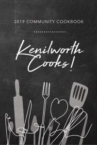 Meet a Mom: Founder of Kenilworth Cookbook Club Allison McEntee ...
