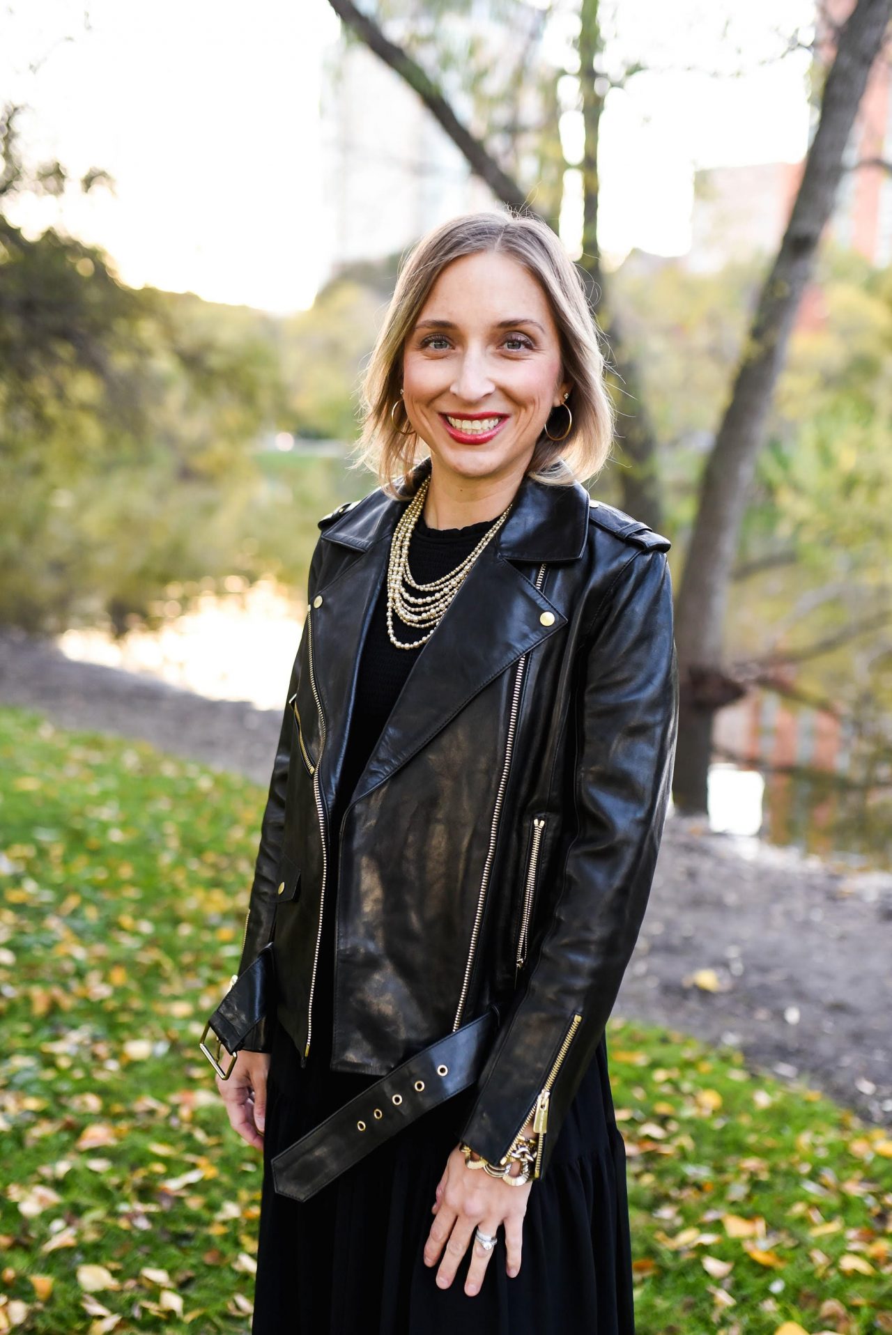 Meet a Mom: Meet PR Guru Amy Kaske Berger! - Chicago North Shore Moms