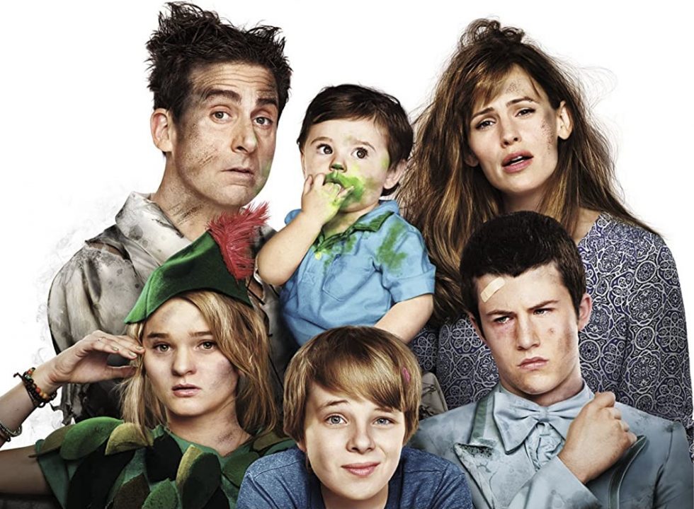 Best of the Screen for Kids by Age! Movies + TV! - Chicago North Shore Moms