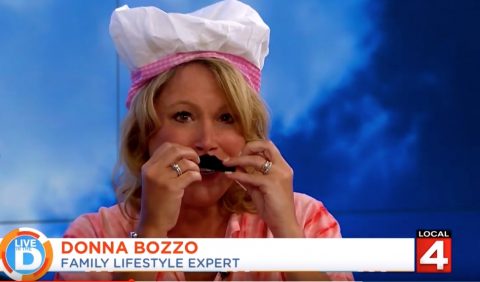 Meet a Mom: Meet Family Lifestyle Contributor Donna Bozzo - Chicago ...