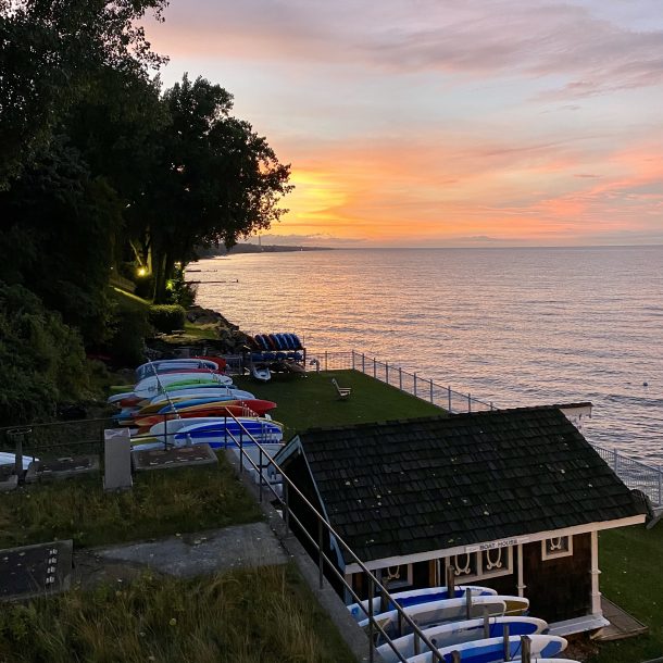 15+ Spectacular Beaches & Parks on Chicago's North Shore! - Chicago ...