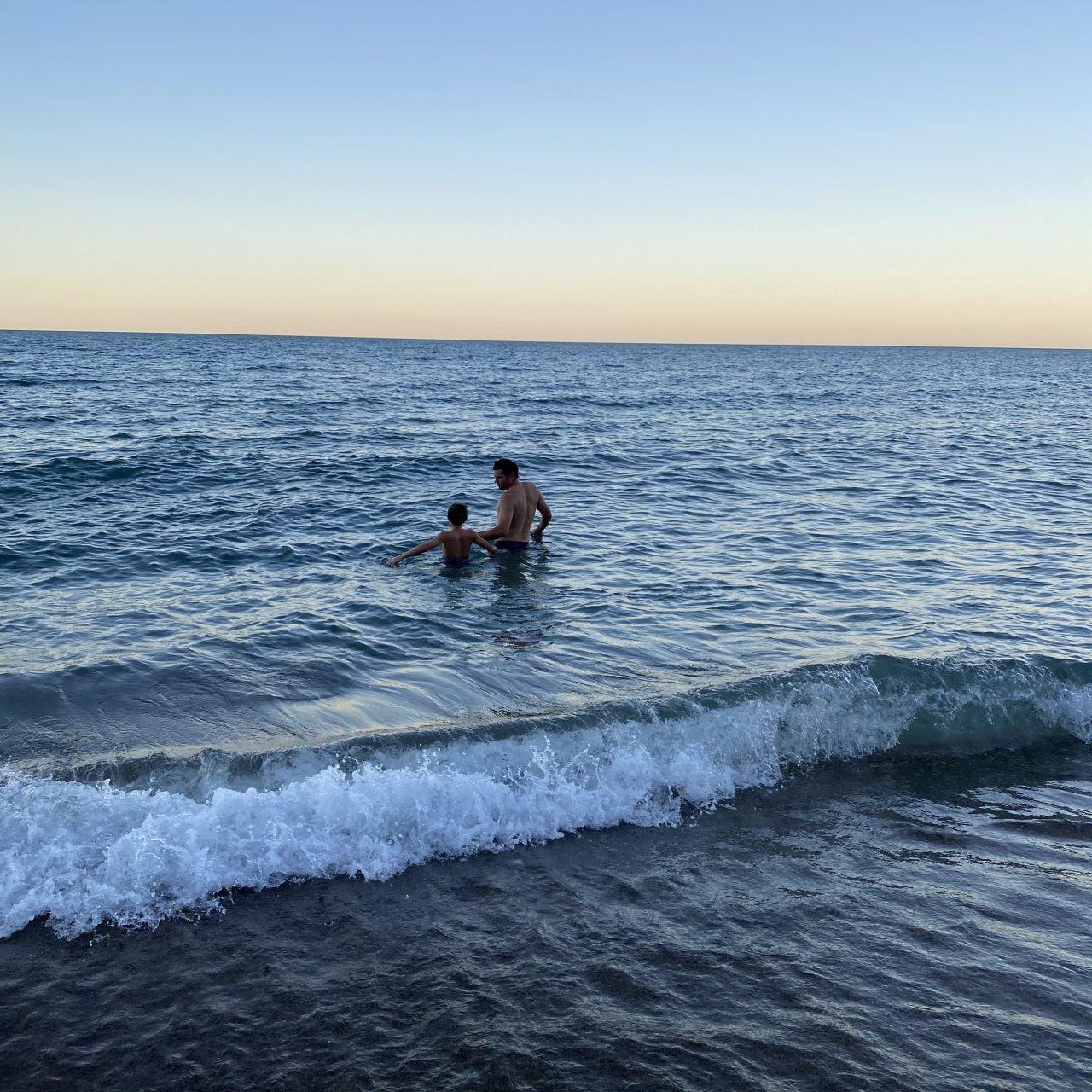 Lake Michigan Love: Chicago North Shore Beaches - Chicago North Shore Moms