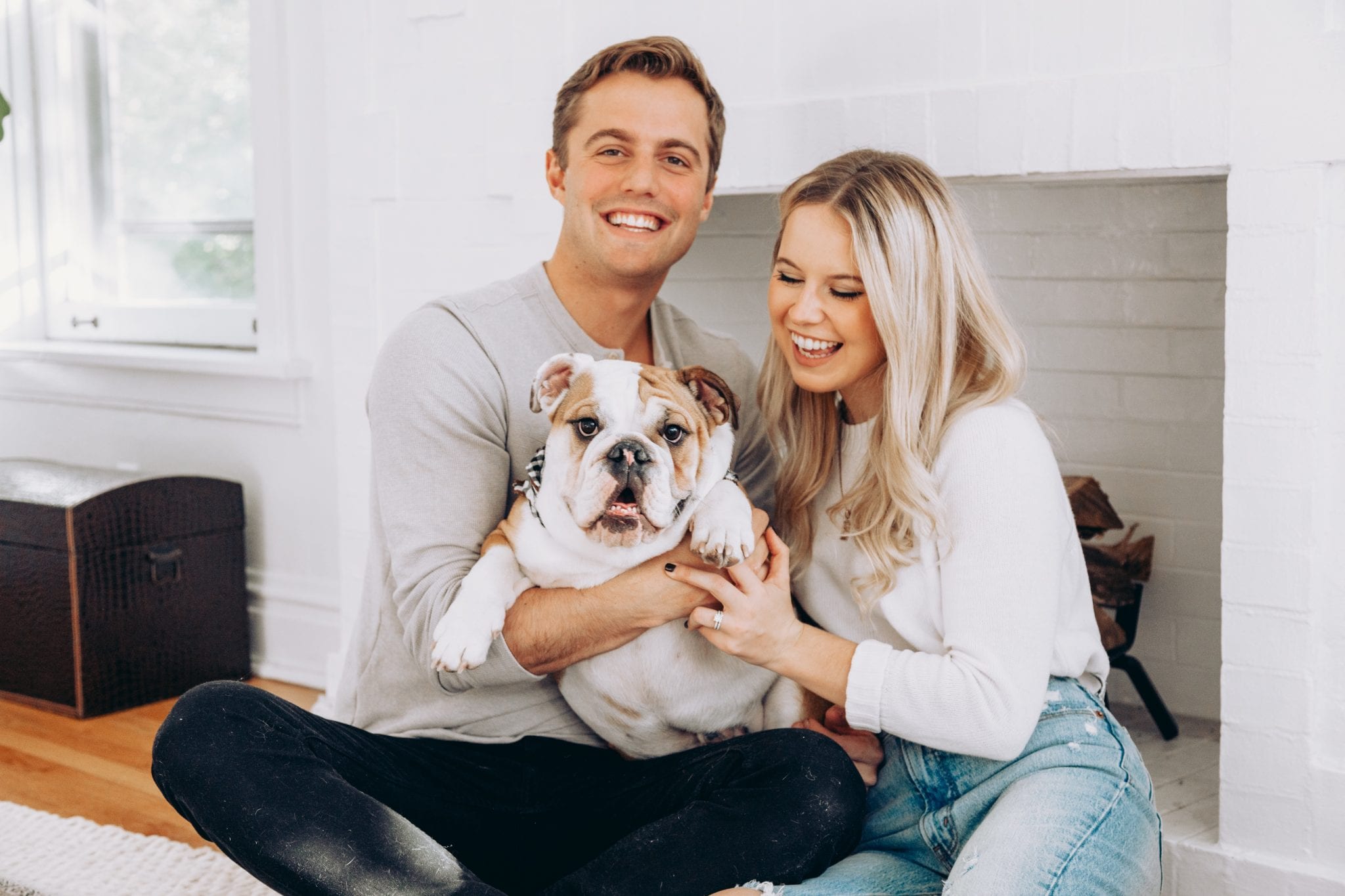 Meet a Mom: Meet Emily Erickson-White of We're the Whites! - Chicago ...