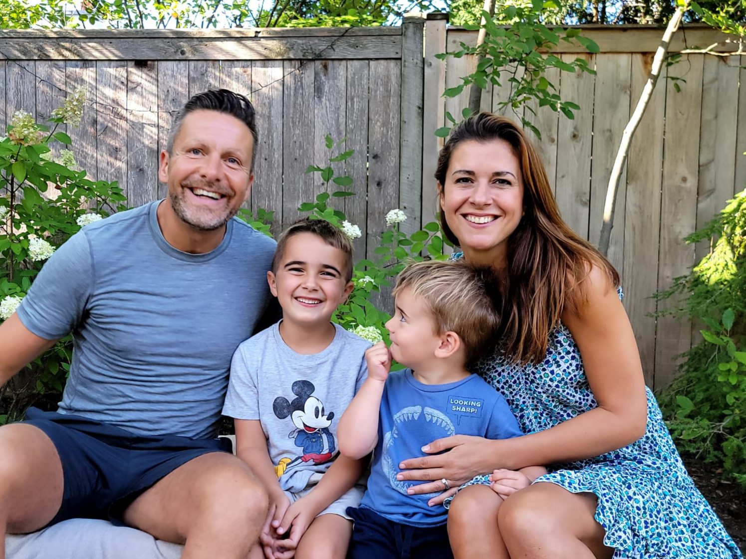 Meet a Mom: Meet Bev Morton! - Chicago North Shore Moms