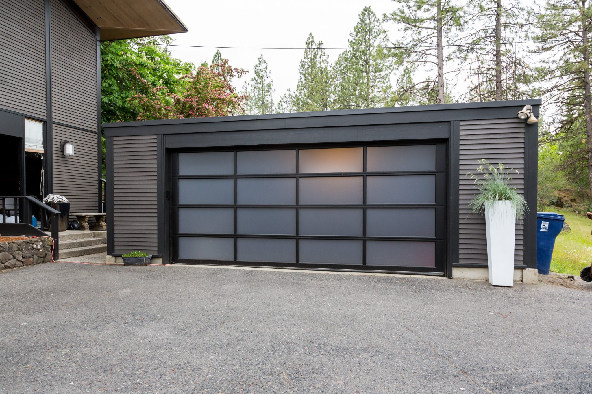 Garage Doors 101-1: Different Styles of Garage Doors - Chicago North ...