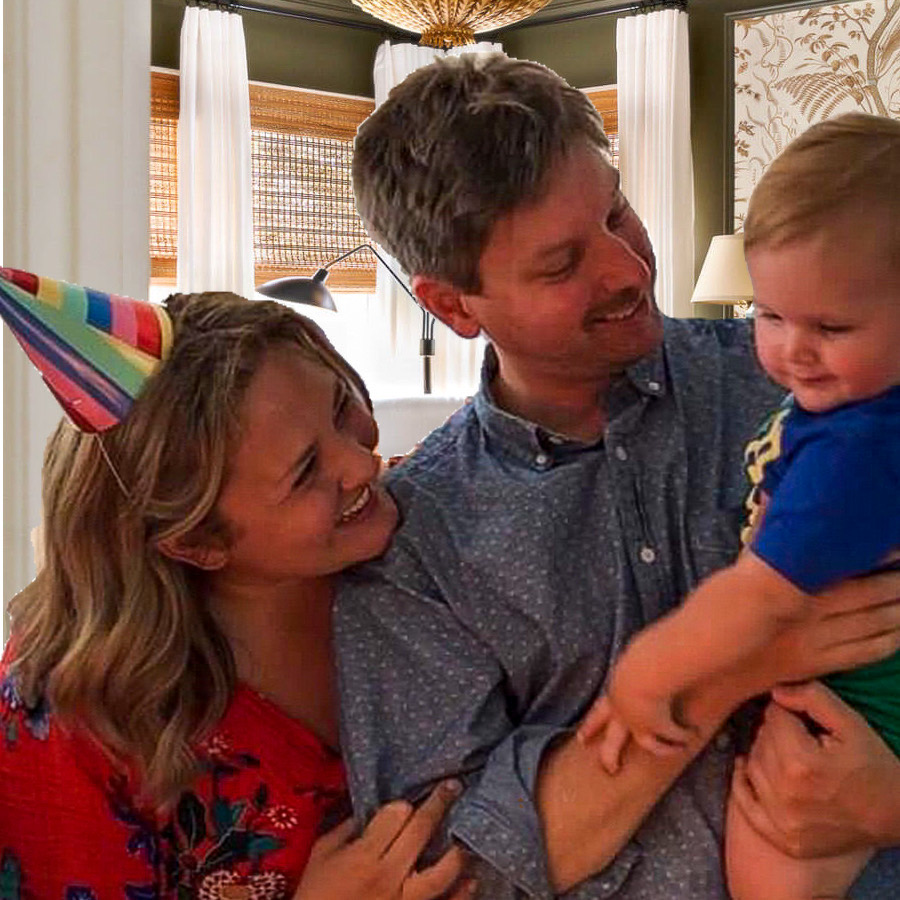 Meet a Mom: Meet the Wonderful, Colorful Christy Ramón! - Chicago North ...