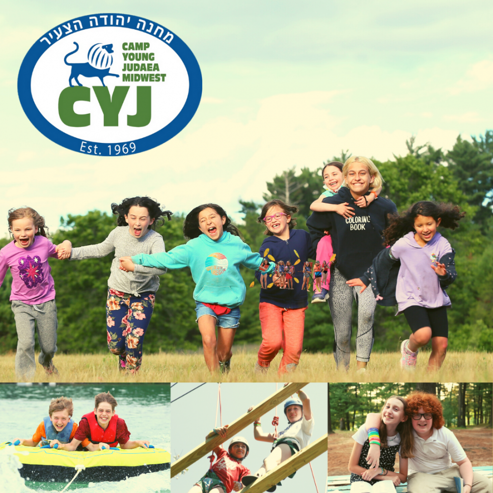 2023 Midwest Overnight Camps | Chicago North Shore Moms