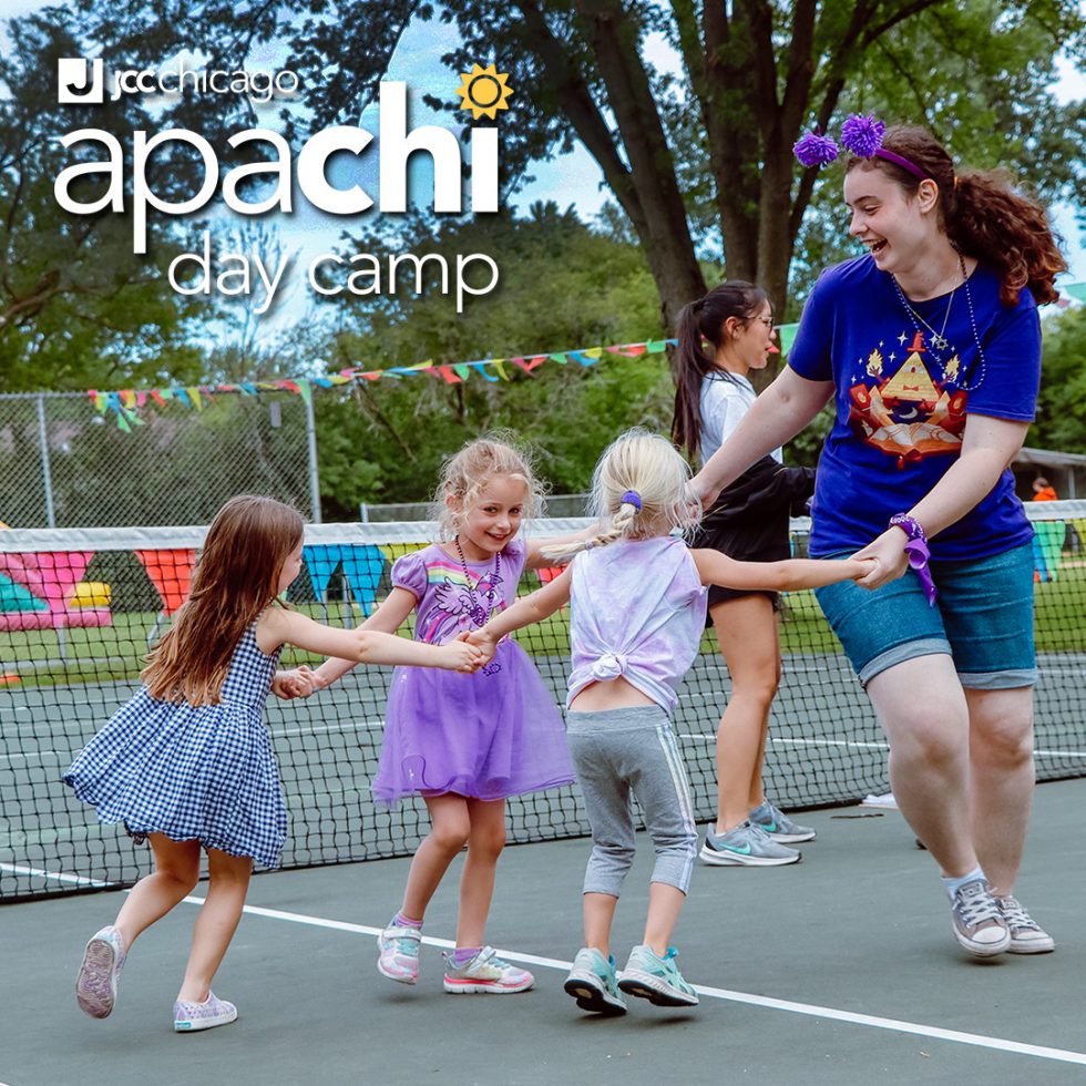 2023 North Shore Day Camps | Chicago North Shore Moms