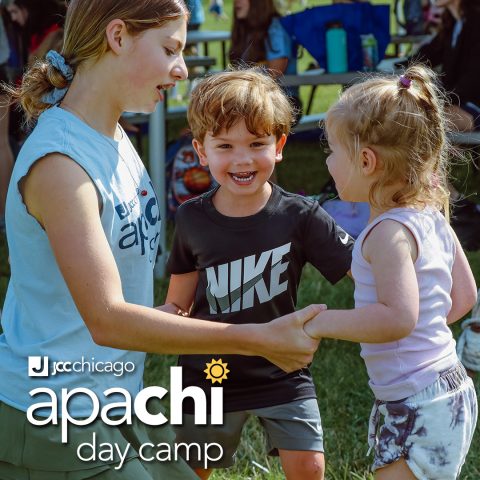 2023 North Shore Day Camps | Chicago North Shore Moms