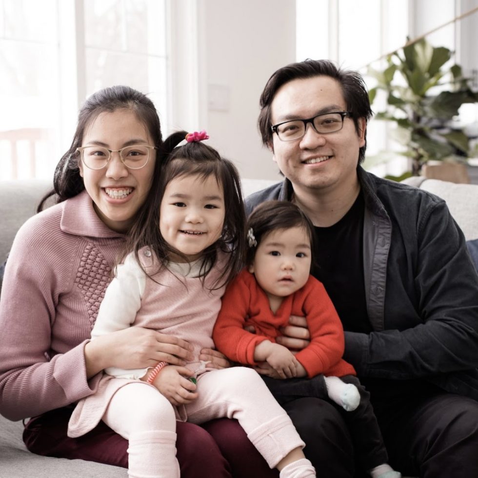 Meet a Mom: Dr. Jessica Lue-Lai with One Medical - Chicago North Shore Moms