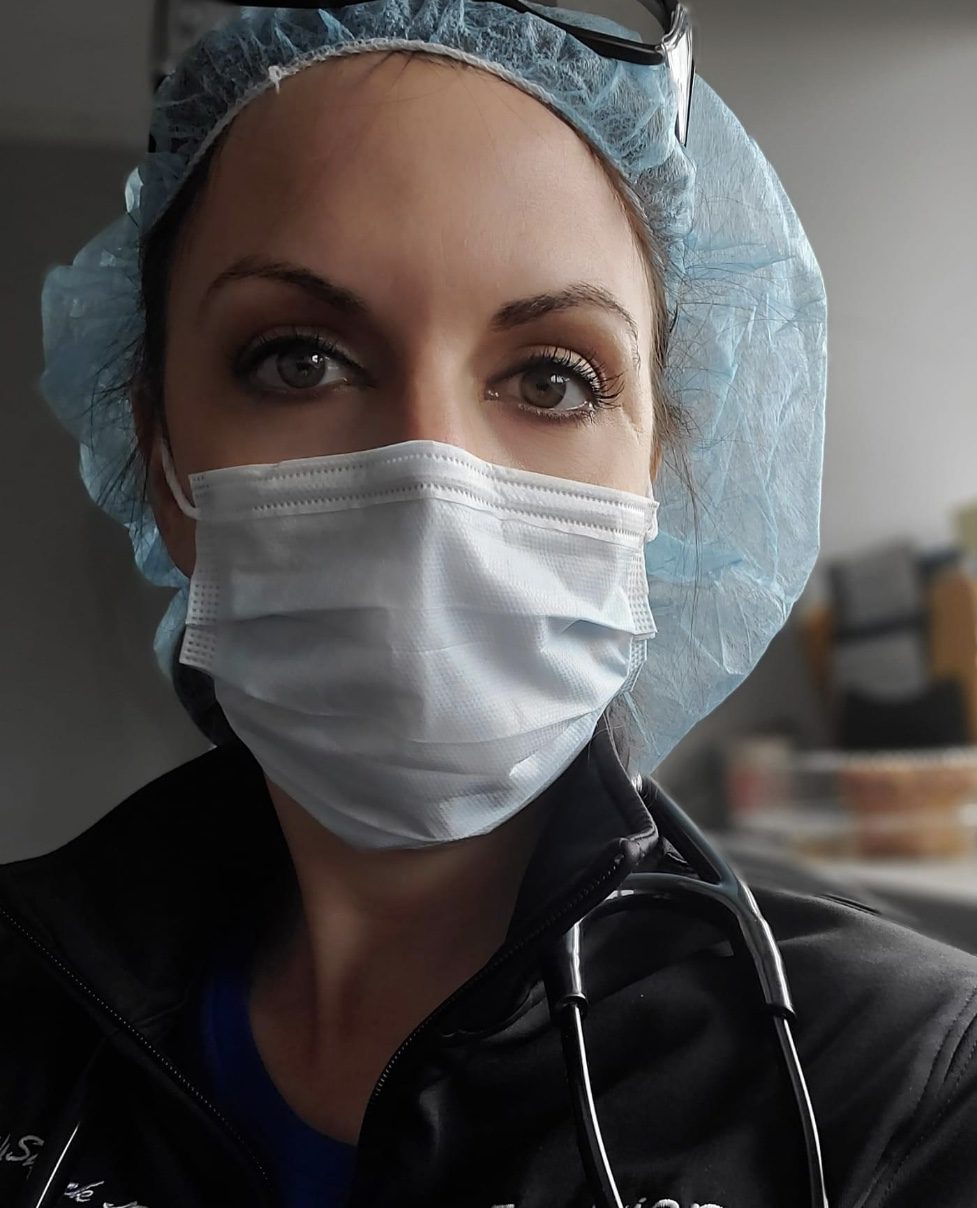 Meet-a-Mom Health Hero Series: Meet Jennifer Smock! - The Monmouth Moms