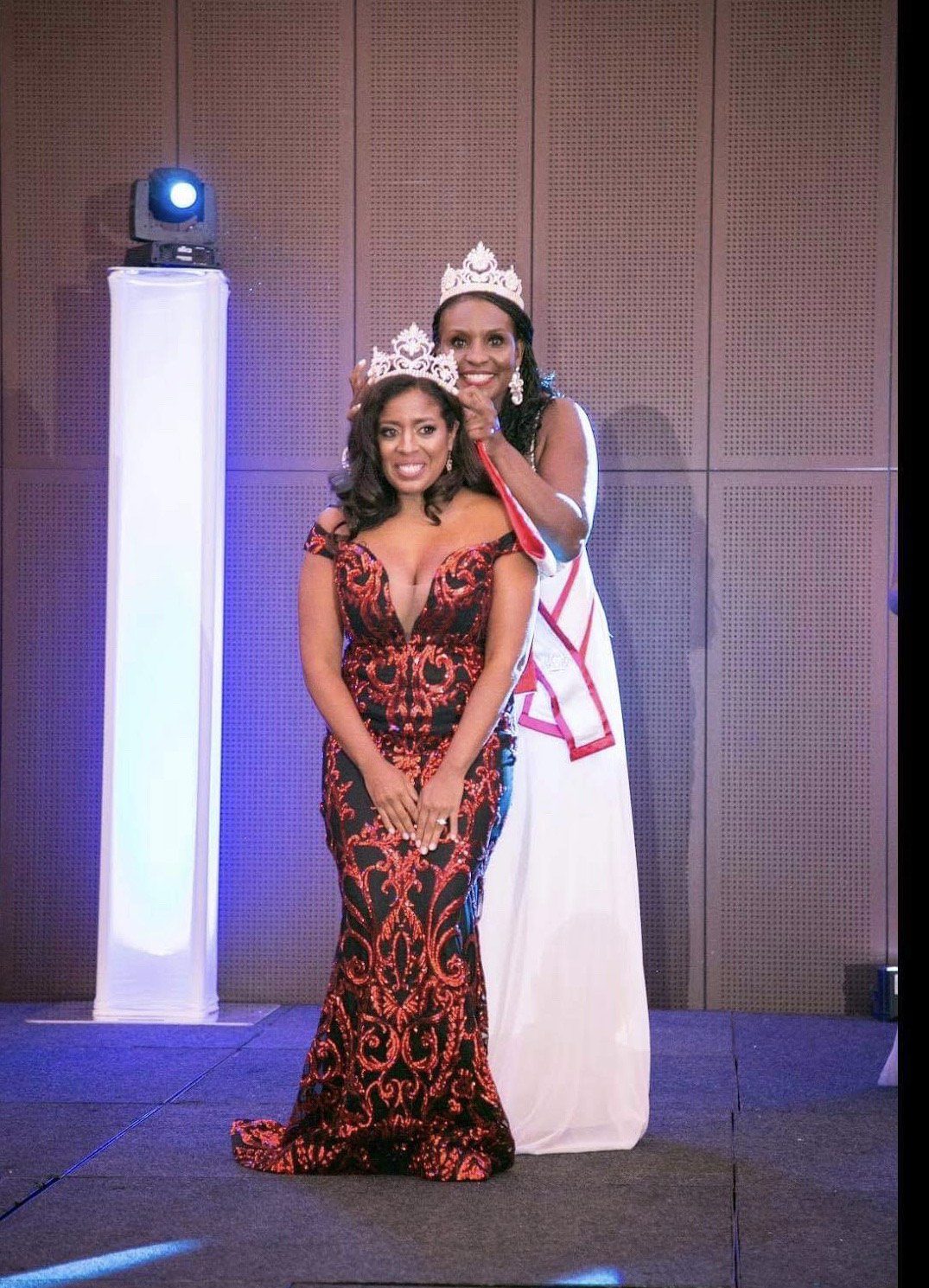 Meet-A-Mom Monday: Ilsy J Hoo ! - The Monmouth Moms