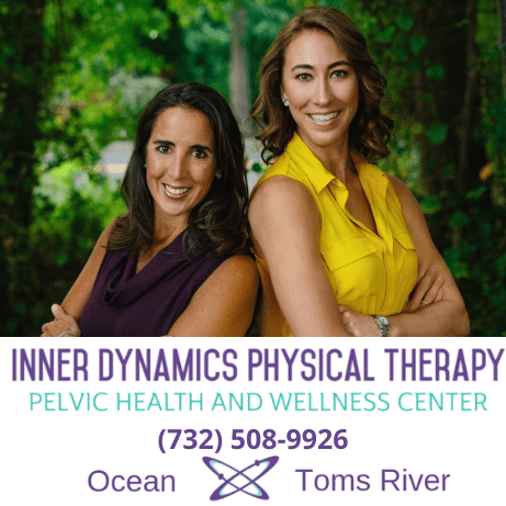 Inner Dynamics Physical Therapy Pelvic Health and Wellness - The ...