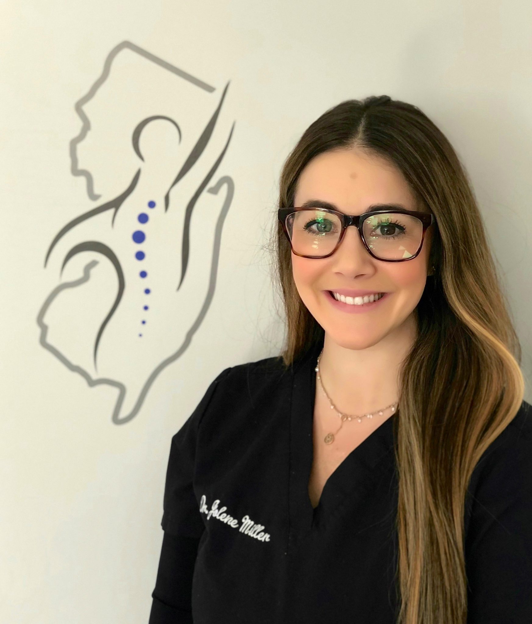 Meet a Mom Monday: Meet Dr. Jolene Miller! - The Monmouth Moms