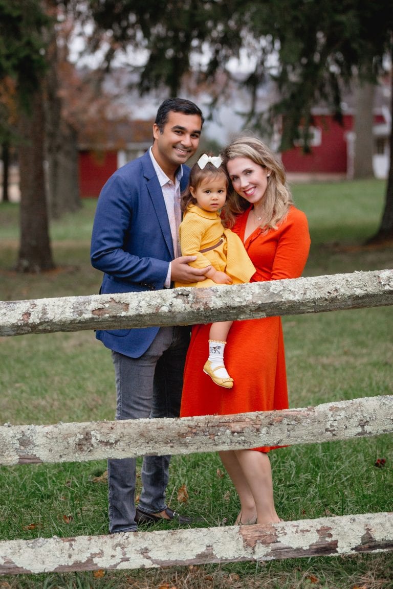 Meet-A-Mom: Dr. Maureen Darwal - The Monmouth Moms