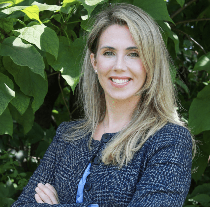 Meet-A-Mom: Dr. Maureen Darwal - The Monmouth Moms
