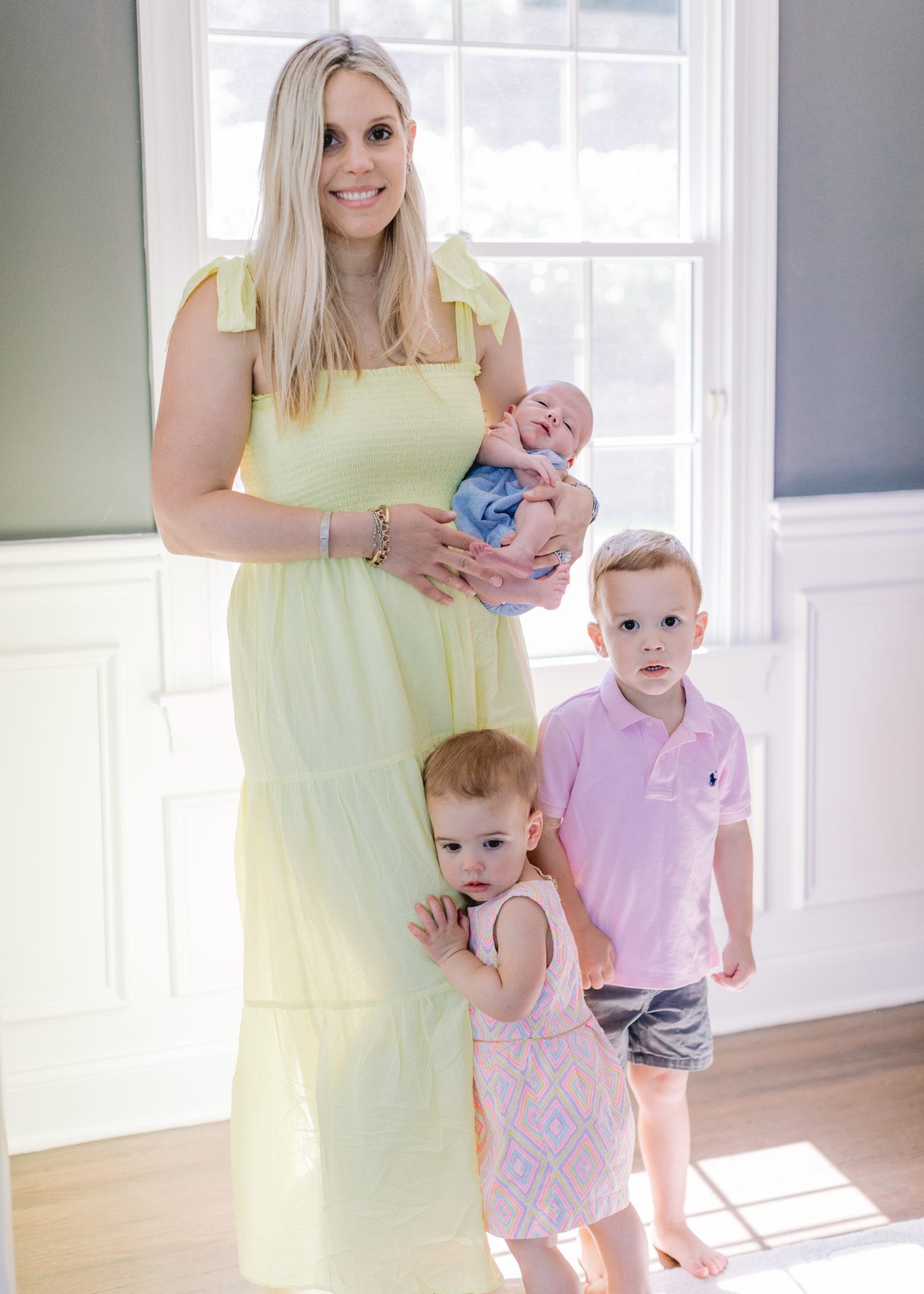 Meet-a-Mom Monday: Meet Britt Ryan! - The Monmouth Moms