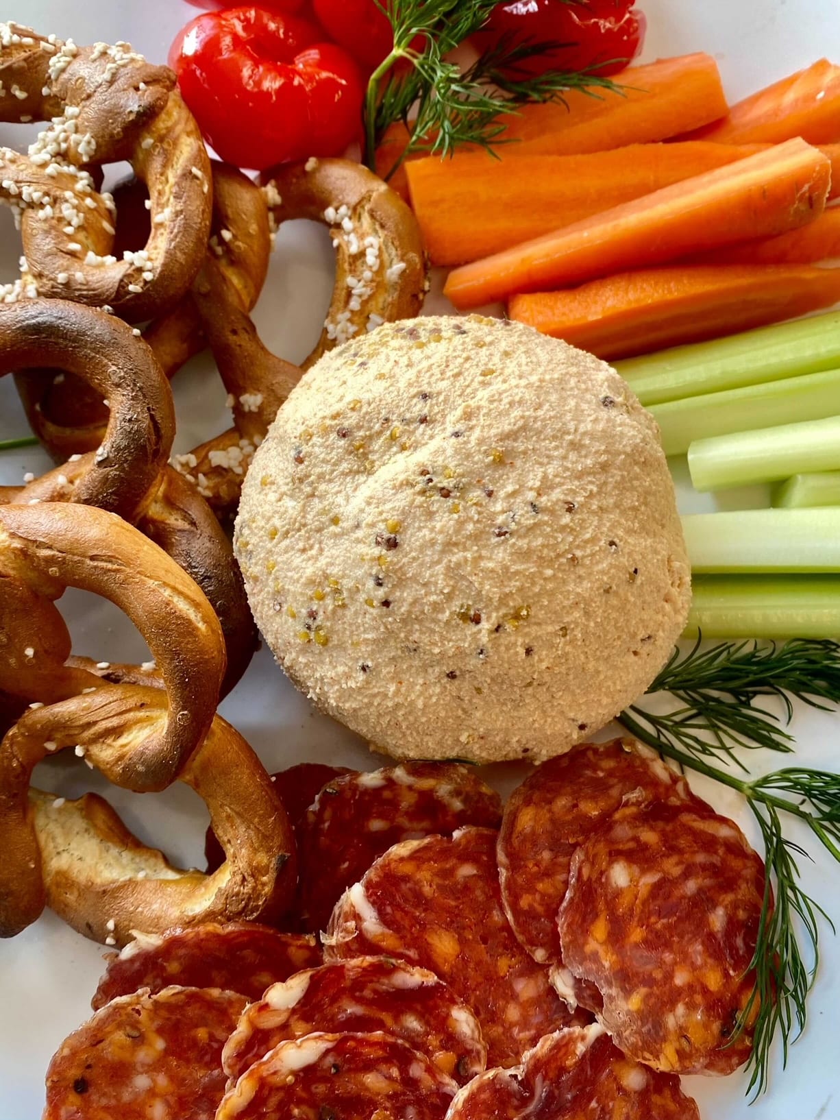 Game Day Recipe from Sickles Market! - The Monmouth Moms