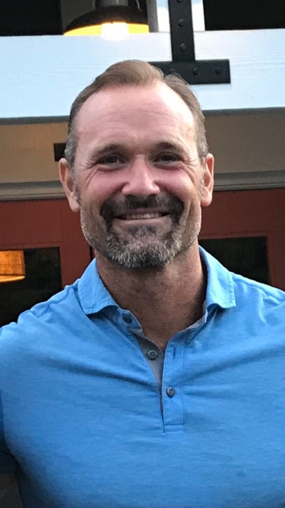 Meet-a-Dad Monday: Meet Brian Cullen! - The Monmouth Moms