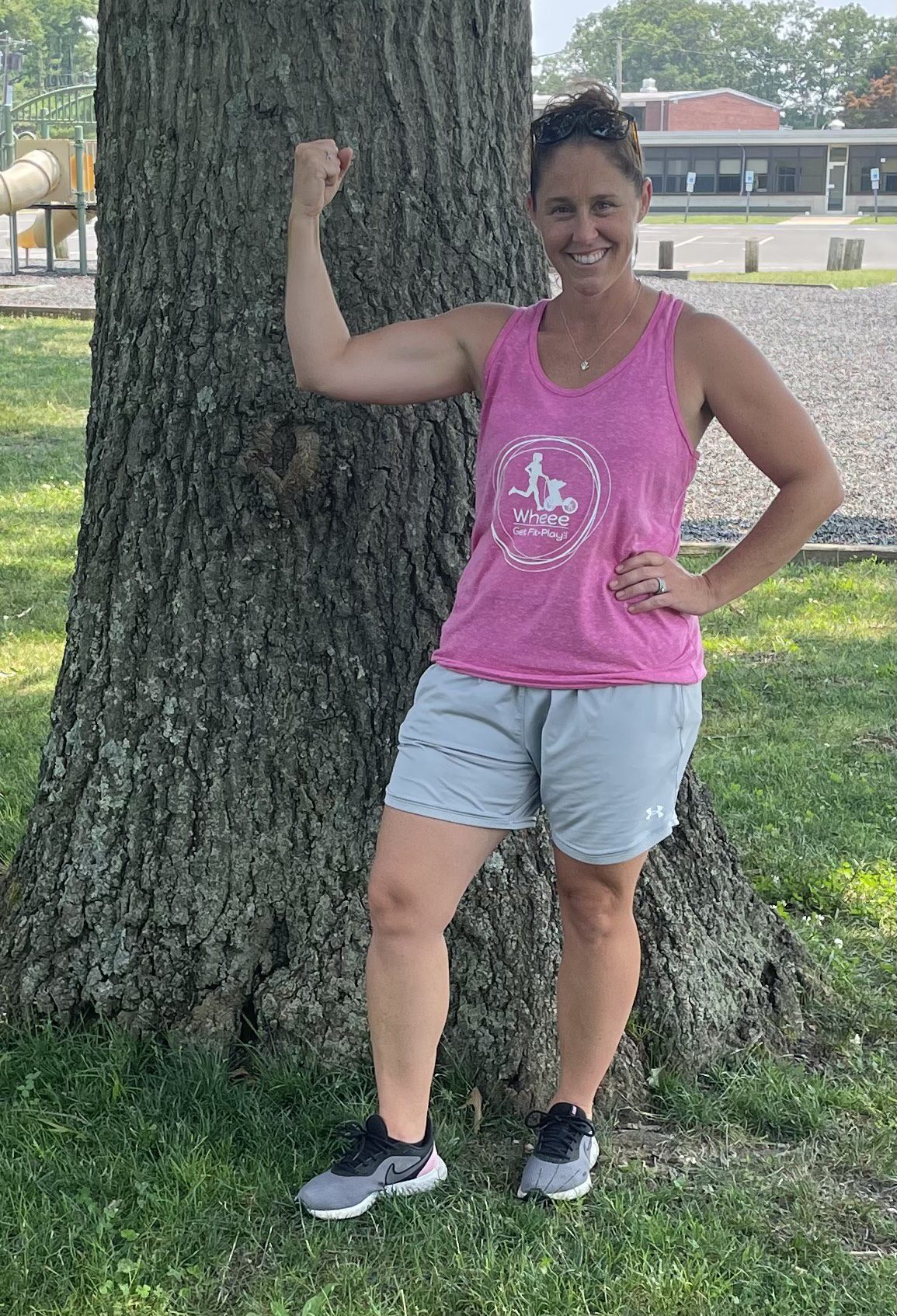 Meet-a-Mom Monday: Meet Jennifer Levi! - The Monmouth Moms