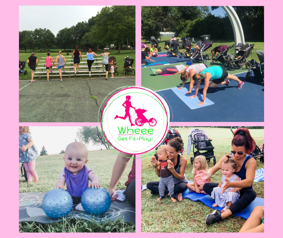 Meet-a-Mom Monday: Meet Jennifer Levi! - The Monmouth Moms