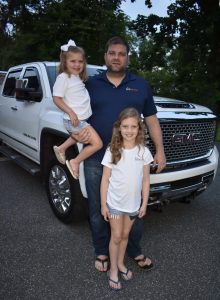 Meet A Dad- Tom Tuohy - Ridgefield Moms