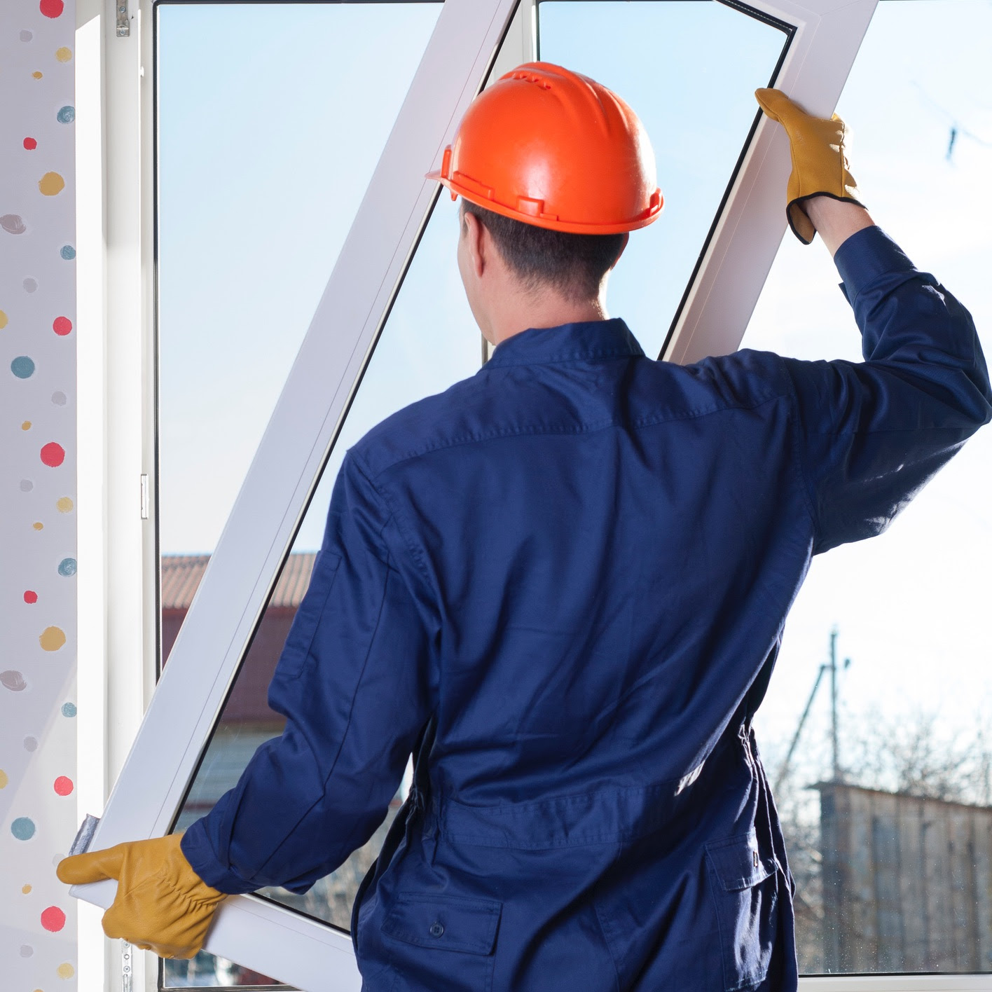 Andersen Certified Contractor - Ridgefield Moms