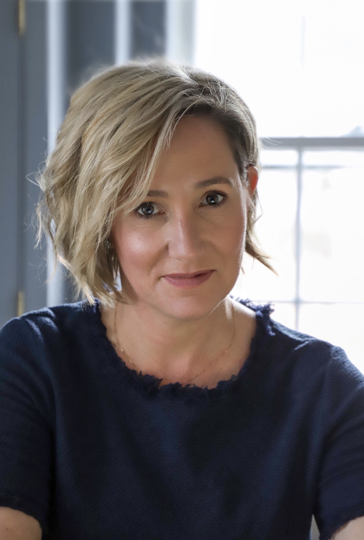 Meet a Mom- Jill Rae - Ridgefield Moms