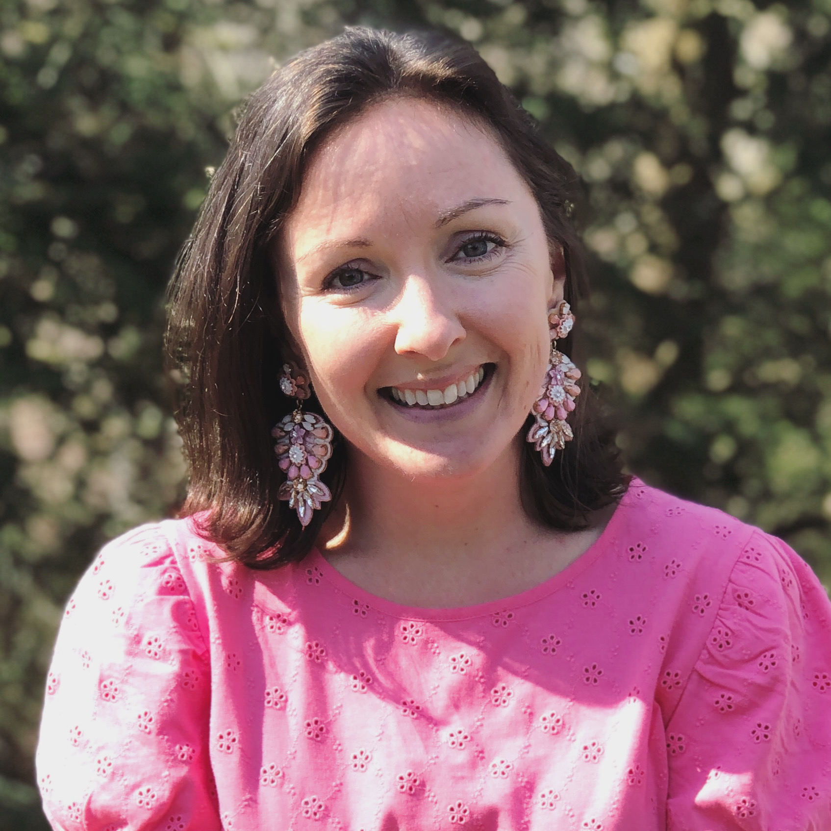 Meet A Mom- Kate Fitzpatrick - Ridgefield Moms