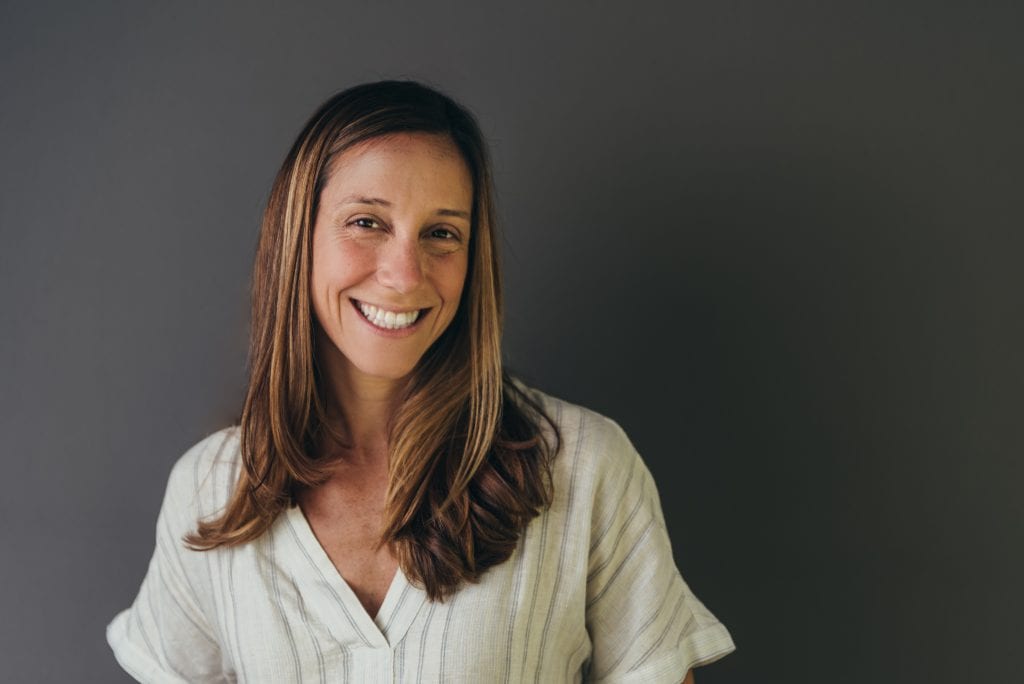 Meet A Mom*Carrie Gingerich - Ridgefield Moms