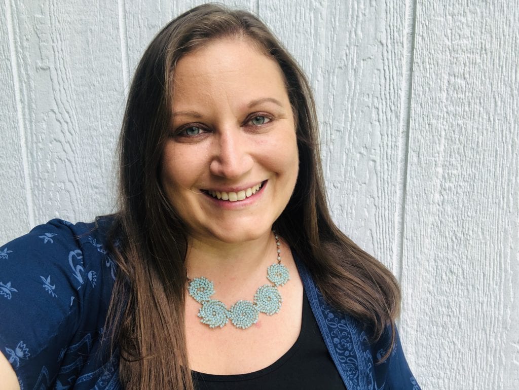 Meet A Mom- Erica Sommerer - Ridgefield Moms