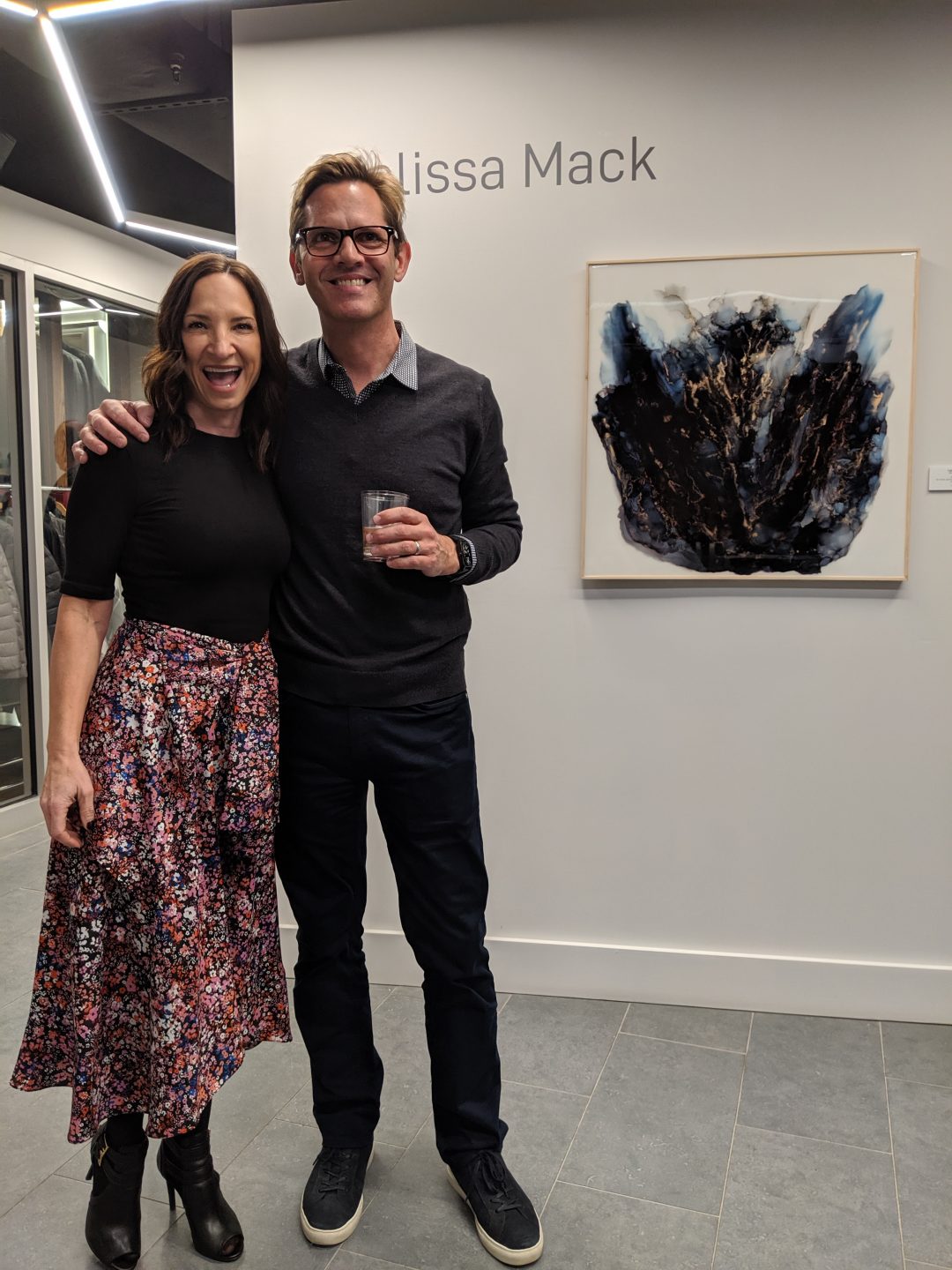 Meet A Mom, Amy Pal - Ridgefield Moms