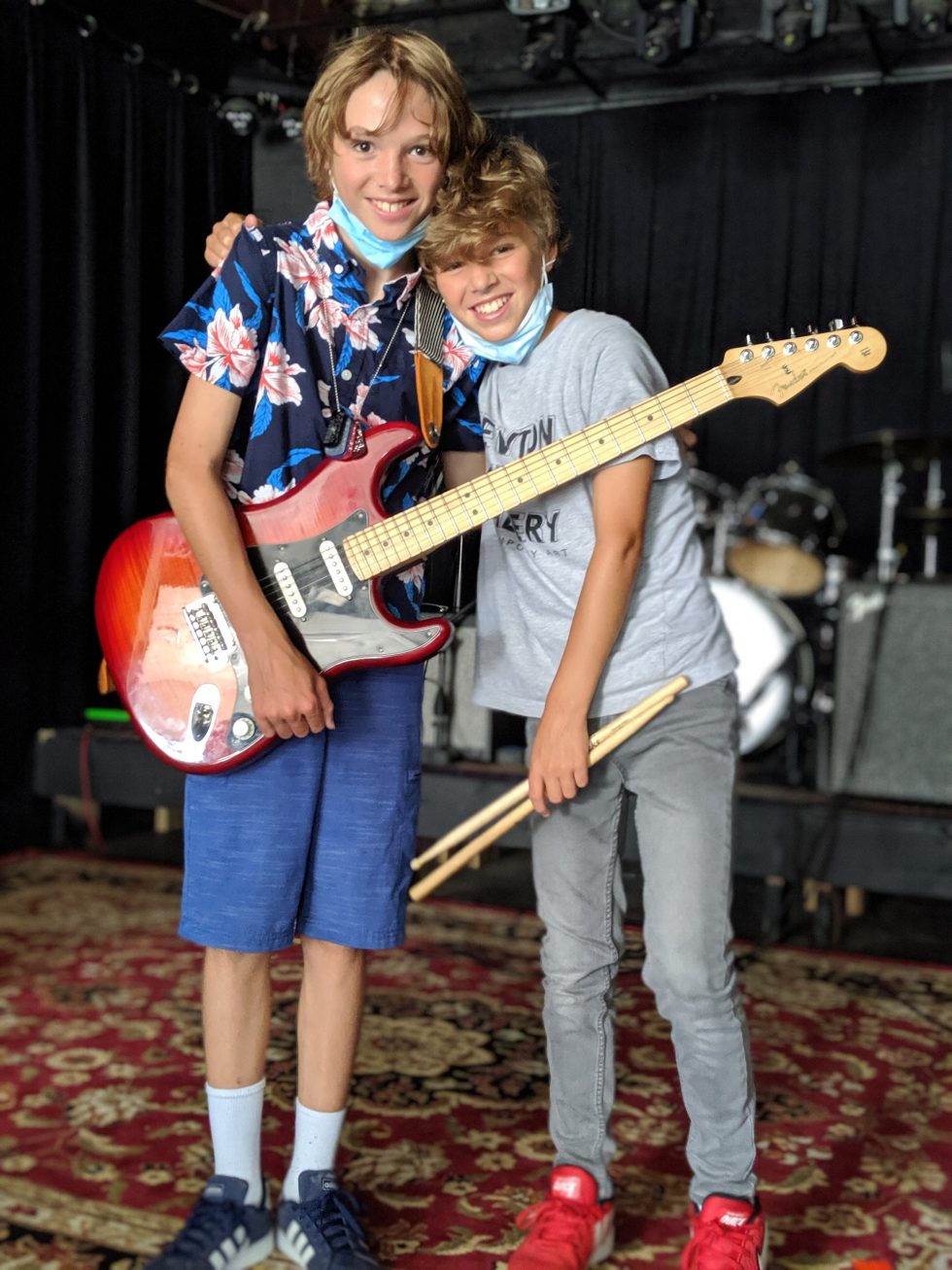 Meet A Mom, Amy Pal - Ridgefield Moms