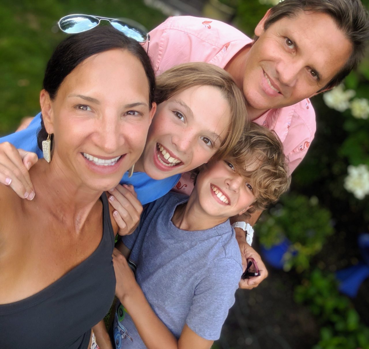 Meet A Mom, Amy Pal - Ridgefield Moms
