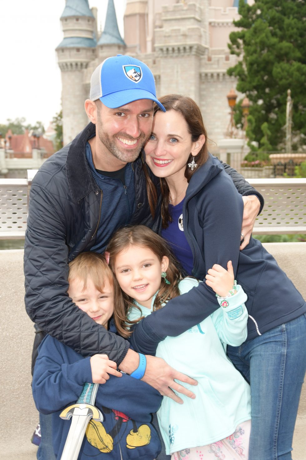 Meet A Mom-Jacqueline Lisk - Ridgefield Moms