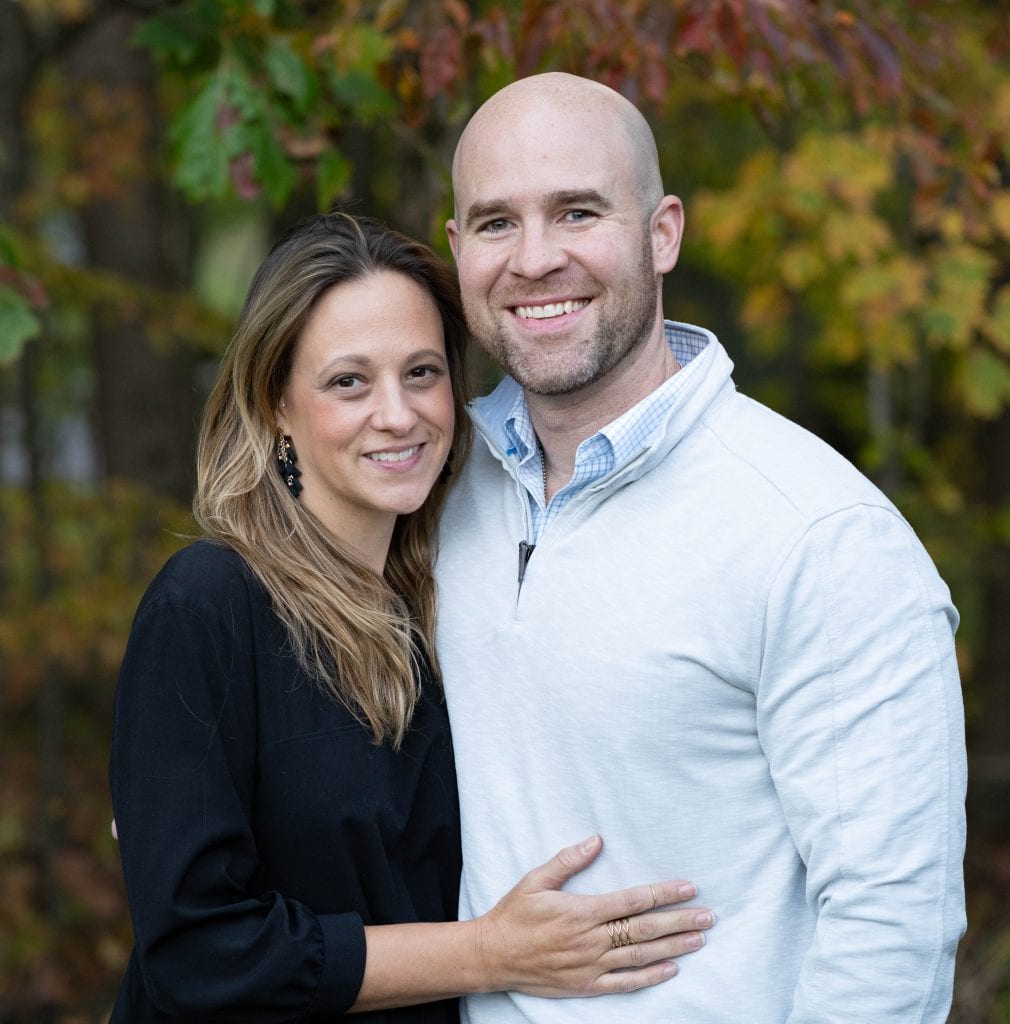 Meet A Mom- Tracy Sideris of Rabbit & The Oak - Ridgefield Moms