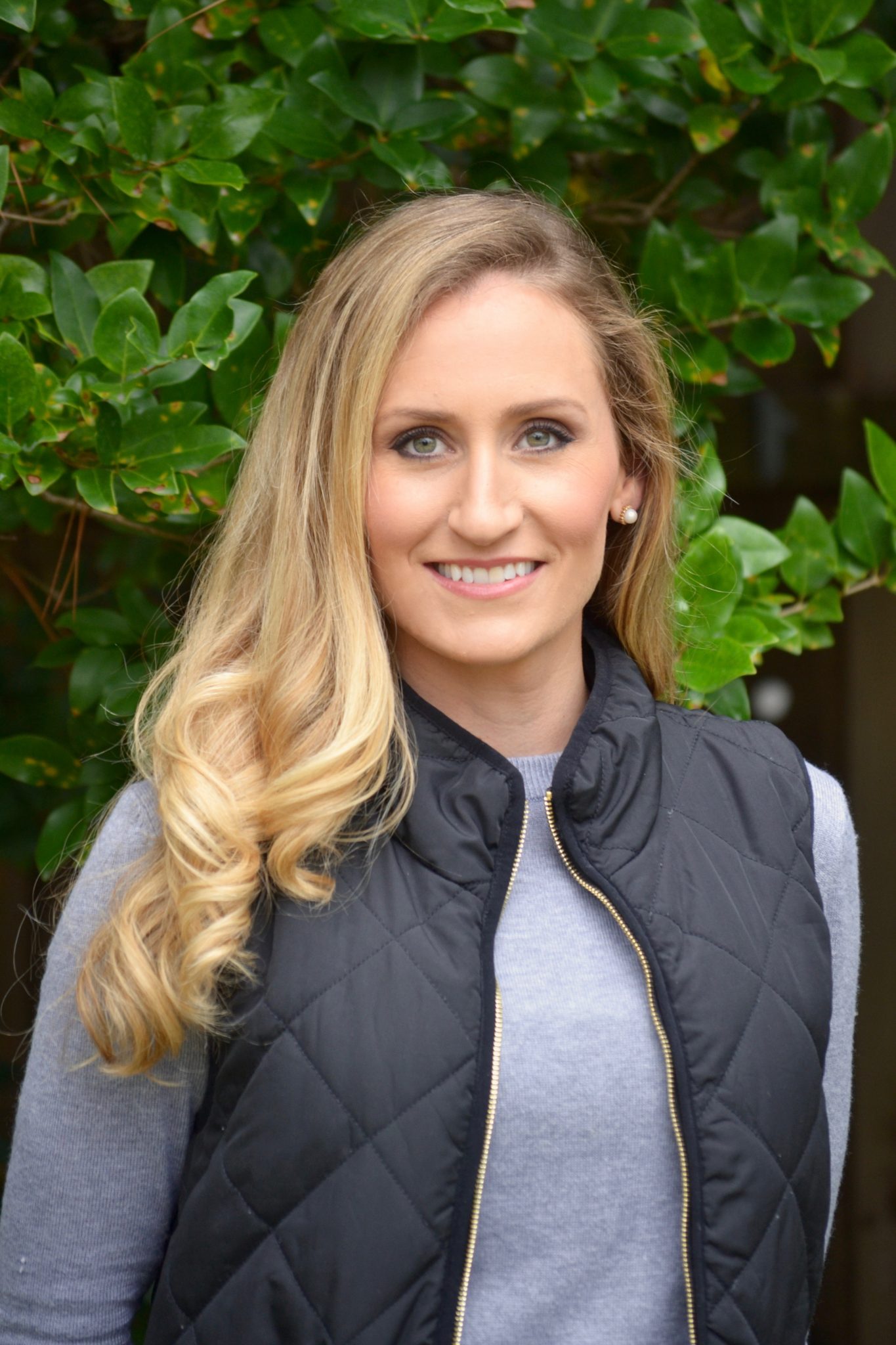 Meet A Mom: Hallie and Ingrid with Back After Baby - Kingwood Moms