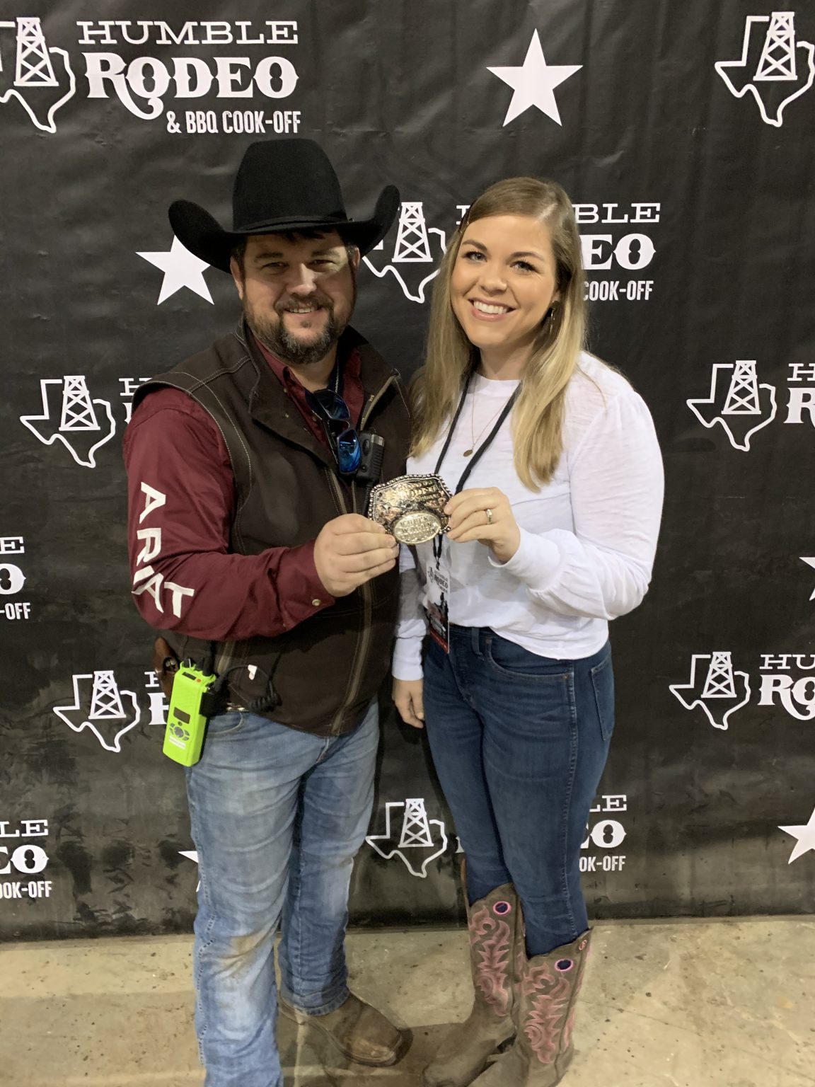 Meet A Mom: Chelsea Robbins McGhinnis - Kingwood Moms