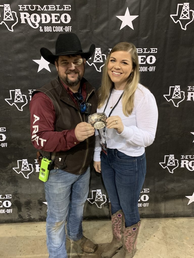 Meet A Mom: Chelsea Robbins McGhinnis - Kingwood Moms