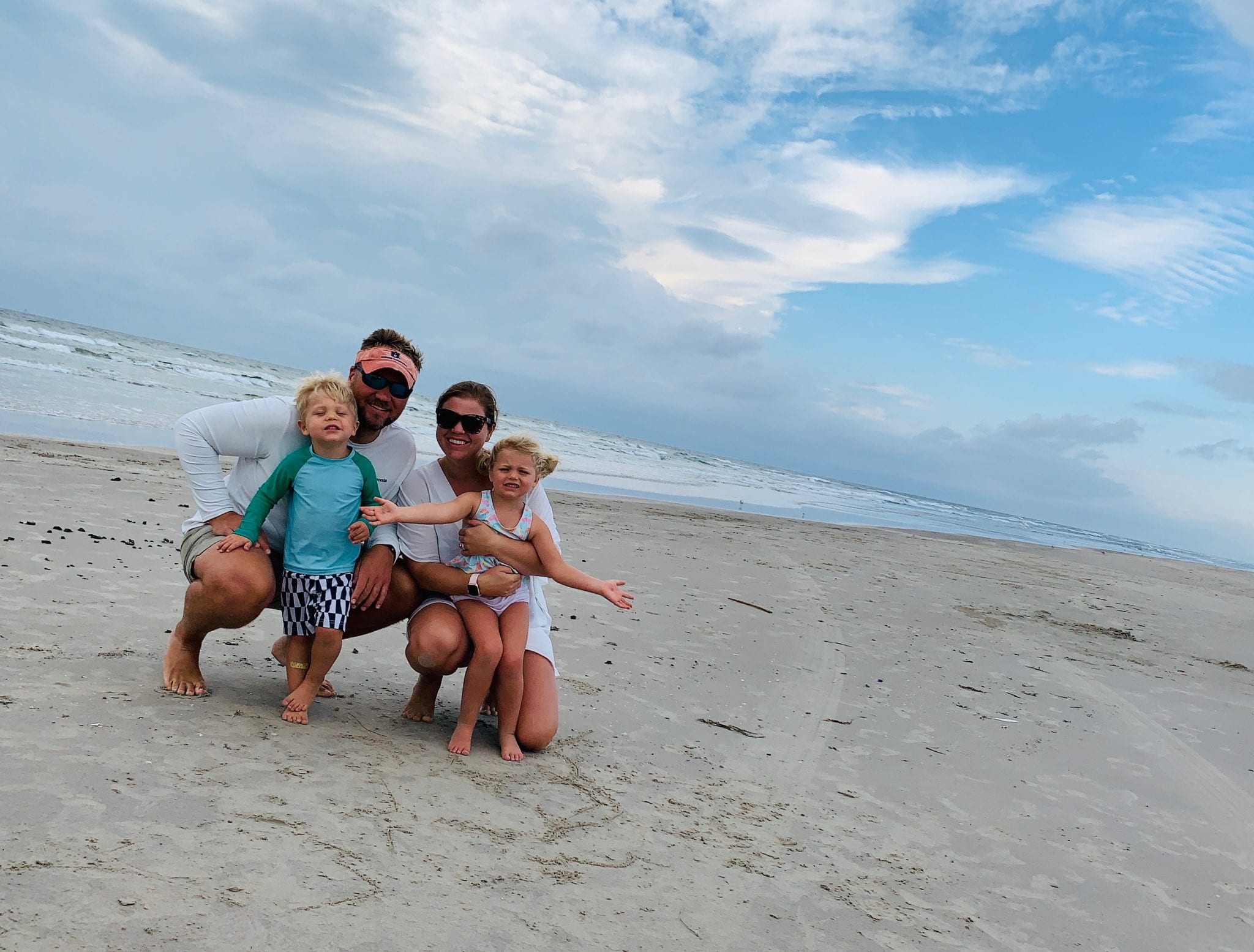 Meet A Mom: Chelsea Robbins McGhinnis - Kingwood Moms