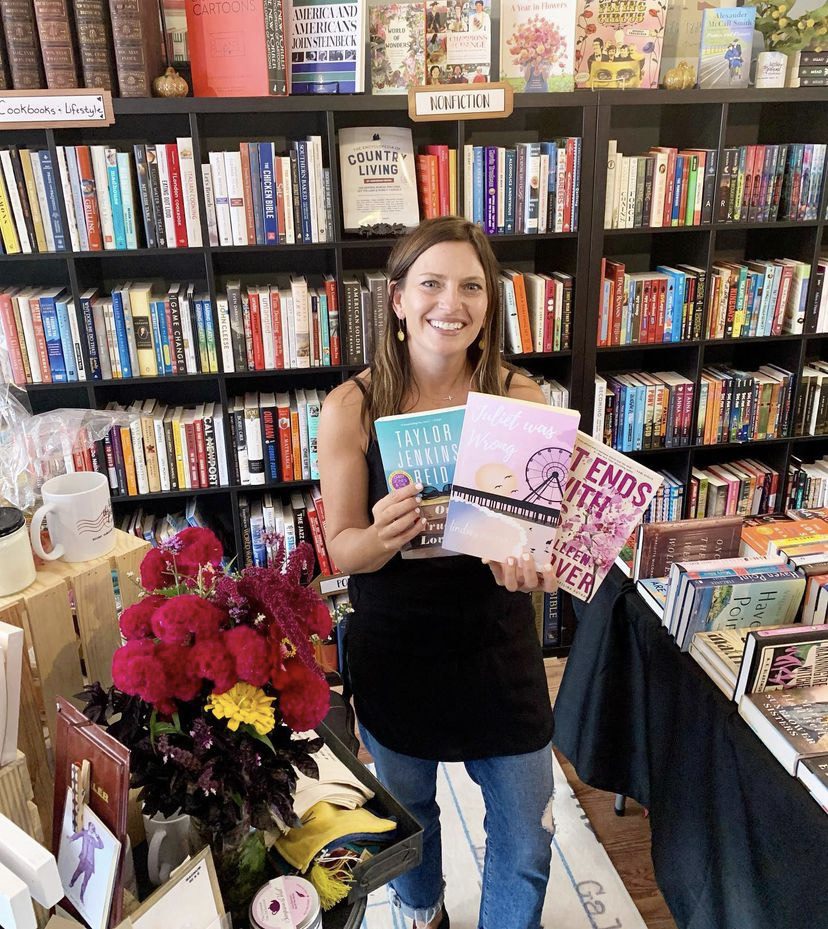 Meet-a-Mom Monday: Kelly Coyle Crivelli - Ocean County Moms