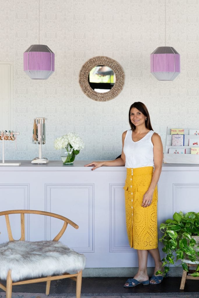 Meet the Founder of Alexa James - Newtown Moms