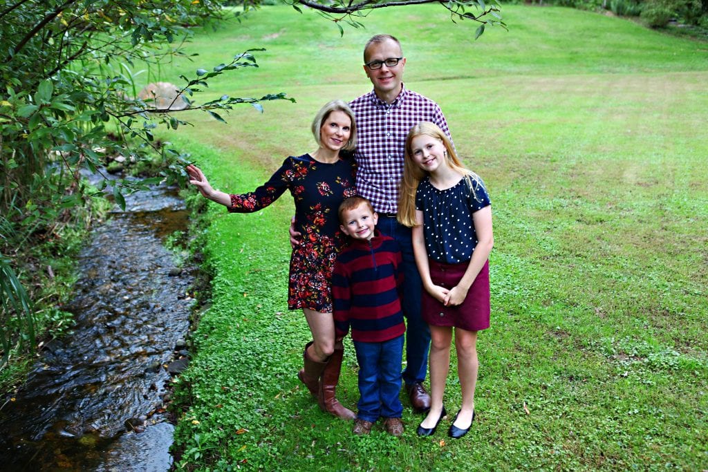 Meet-A-Mom - Dr. Kim Eickhorst - Newtown Moms