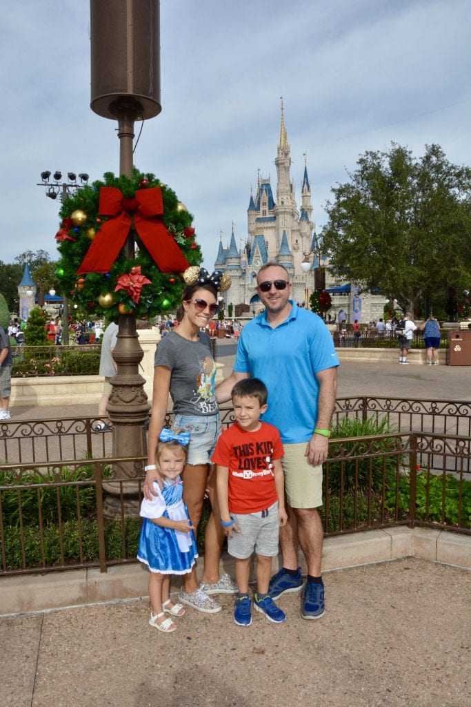 Meet-a-Mom: Nicole DeRubertis, the Voice Behind Travel Blog DeRo ...