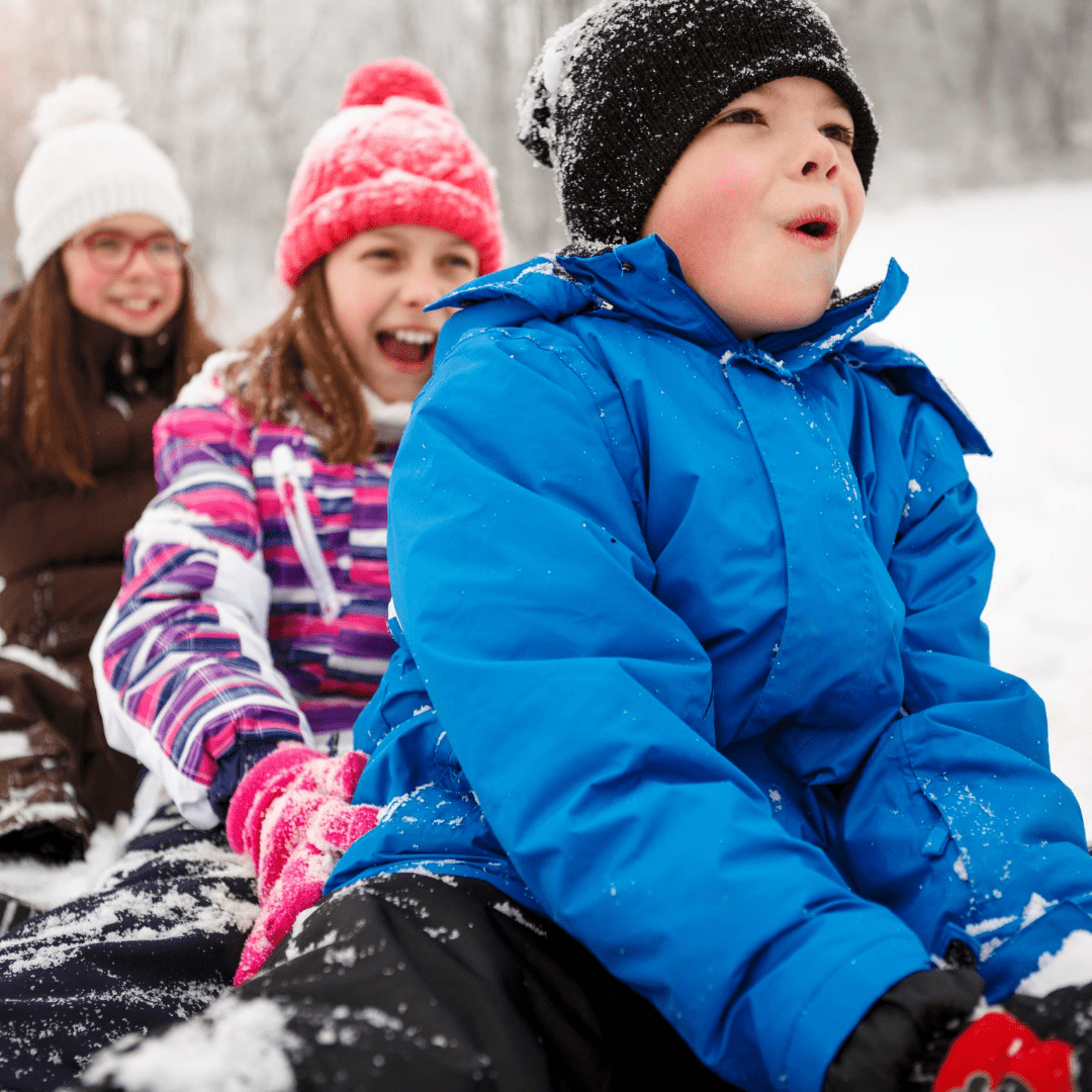 February Break Ideas! - Newtown Moms