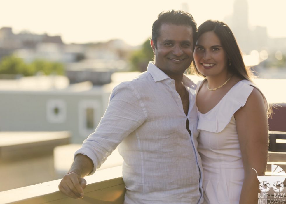 Meet Emily Mehta - The North Shore Moms