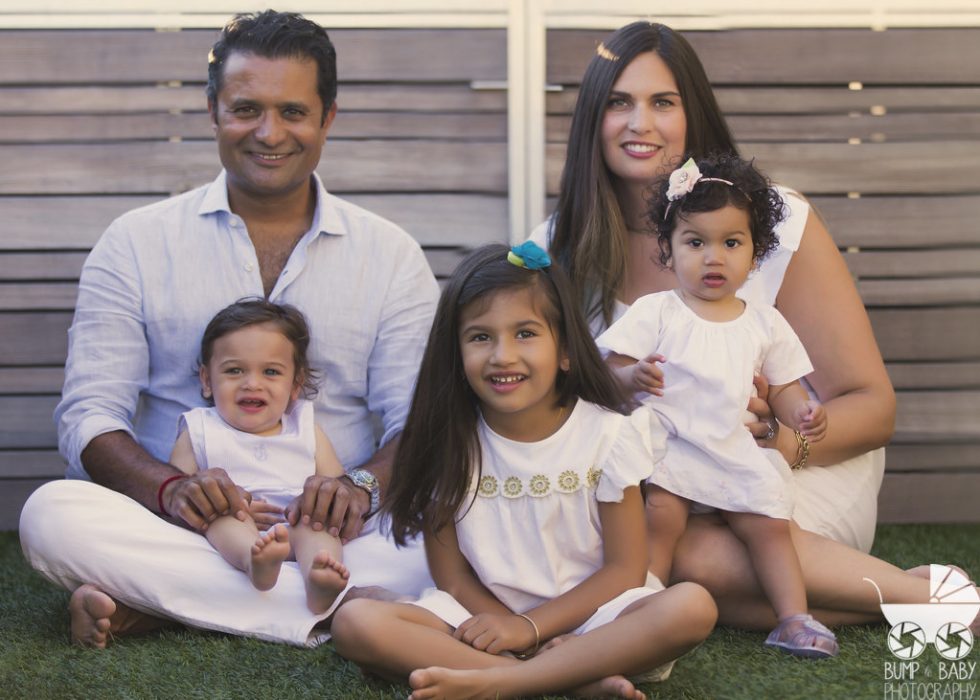 Meet Emily Mehta - The North Shore Moms